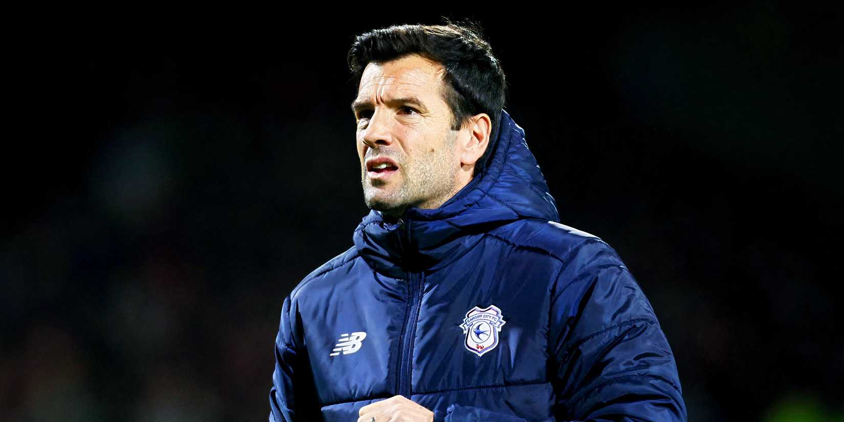 Cardiff City: Bristol Rovers, Newport County eye Tanatswa Nyakuhwa loan ...