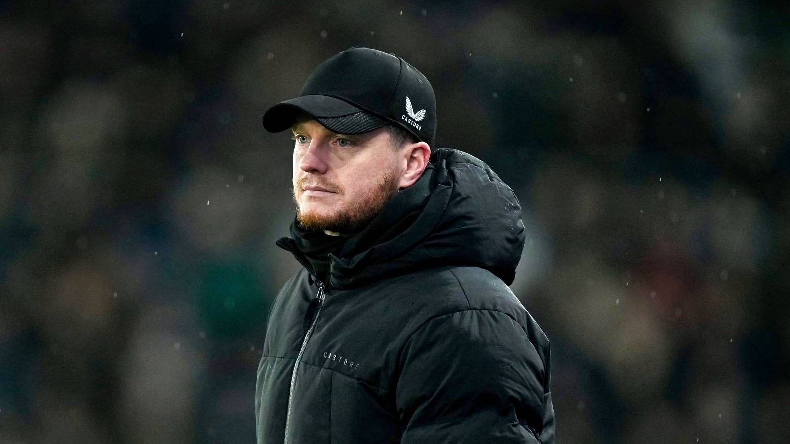 Kim Hellberg issues Middlesbrough "struggle" claim as Morgan Whittaker ...