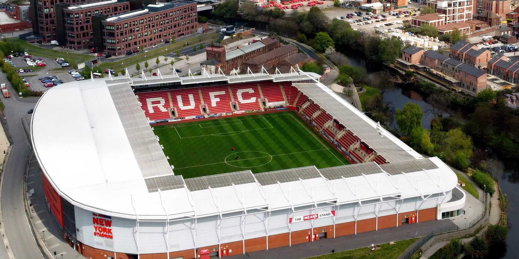 Rotherham United: Harry Gray transfer is a 'massive gamble' - "it's not ...