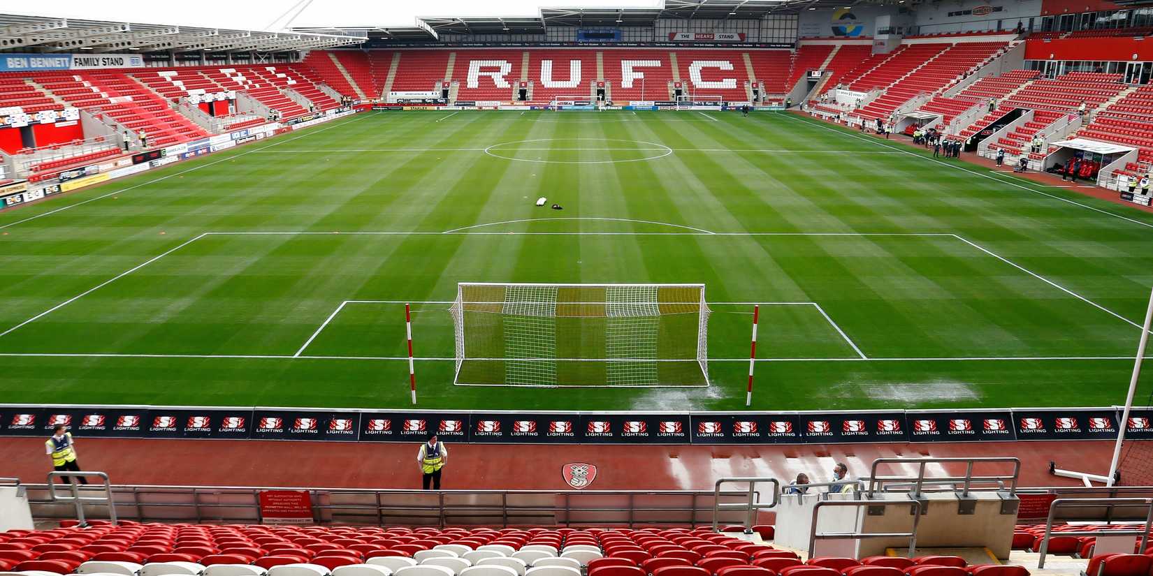 Rotherham United: Harry Gray transfer is a 'massive gamble' - "it's not ...
