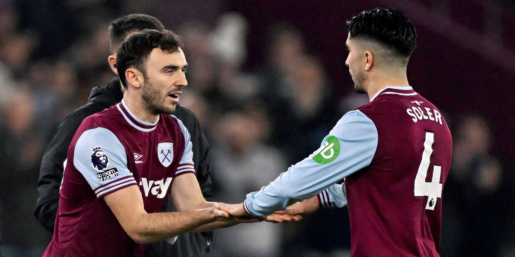 West Ham's Andy Irving is 'worth a punt' at Norwich City as deal eyed ...