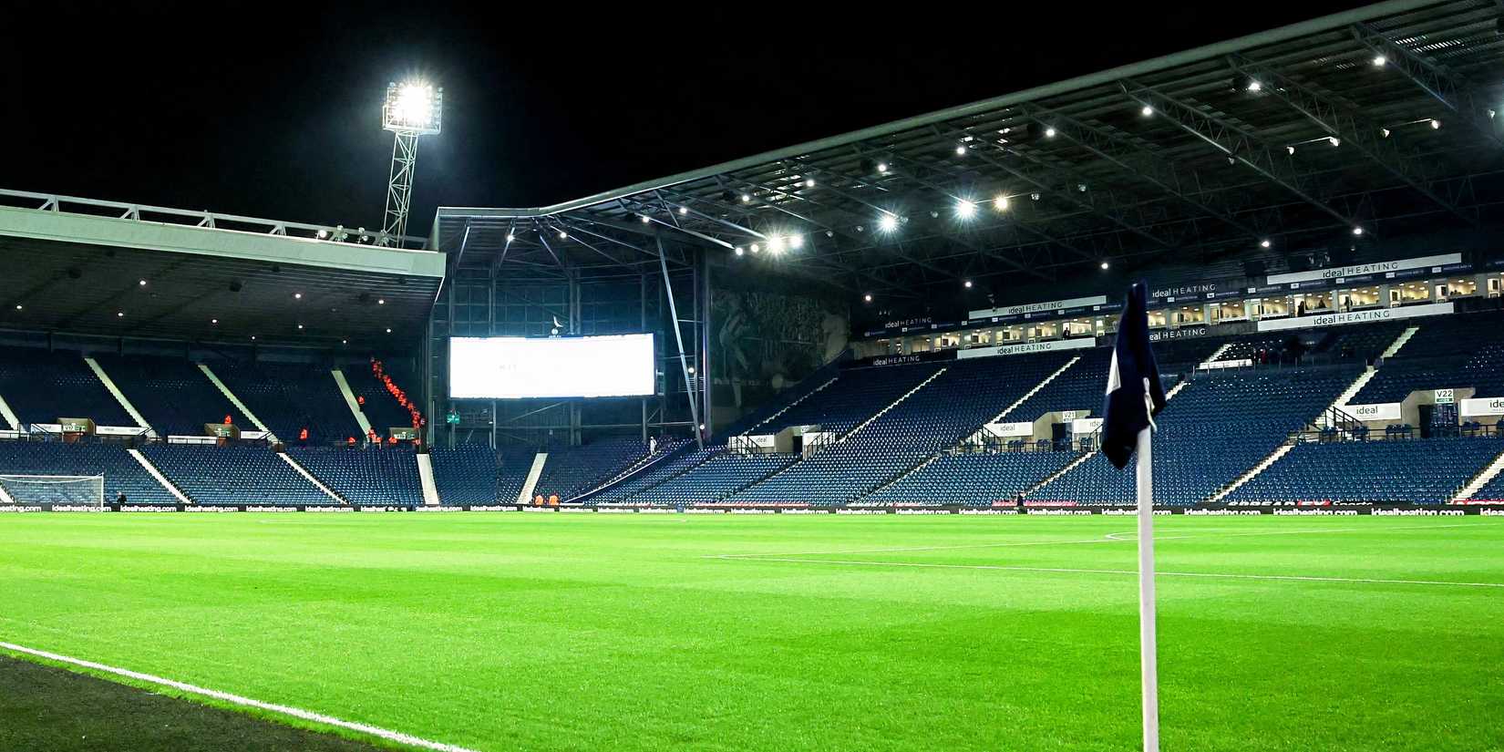 The 11 players set to miss West Brom v Middlesbrough