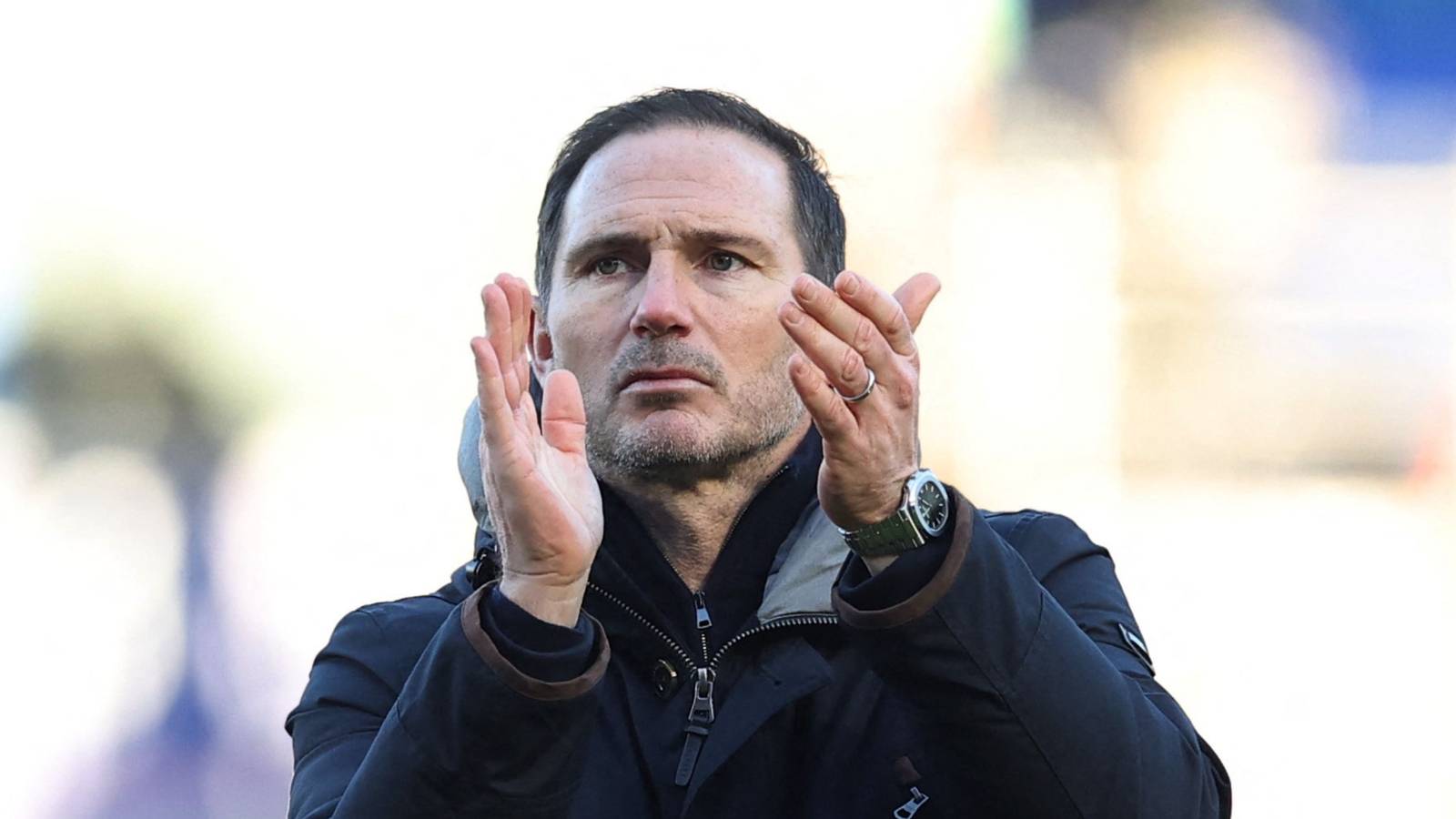 Frank Lampard reveals double Coventry City boost ahead of Leicester ...