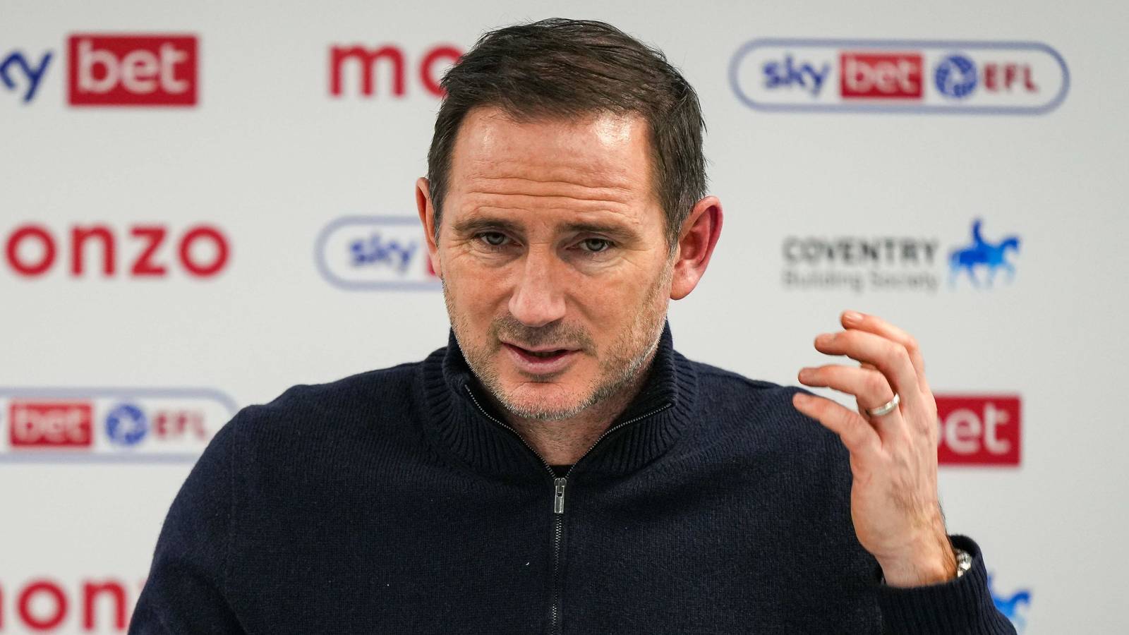 What Frank Lampard has said about Coventry City signing £40k-a-week PL ...