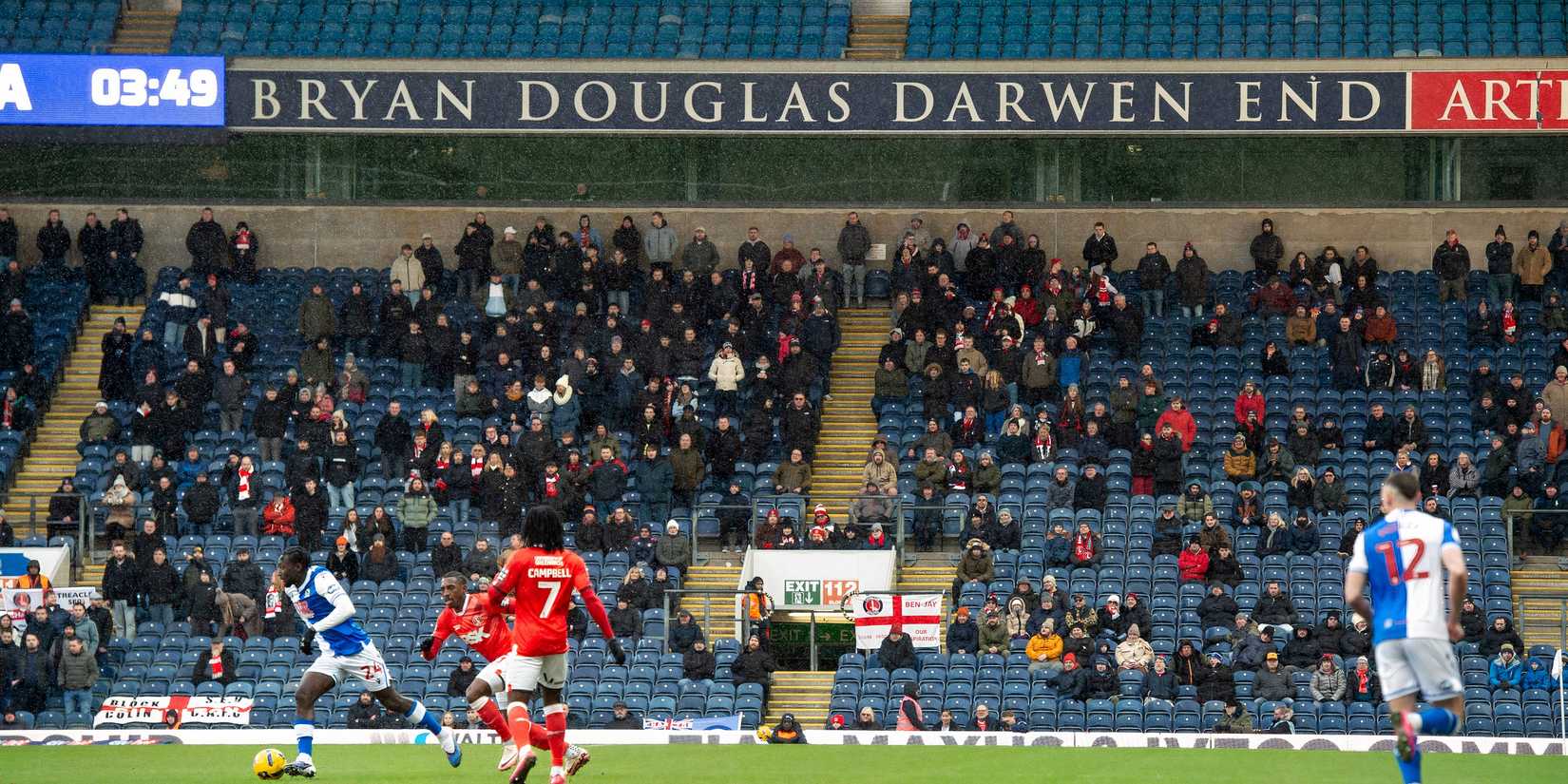 Blackburn Rovers 'gamble' fear raised as transfer confirmed - but 'It ...