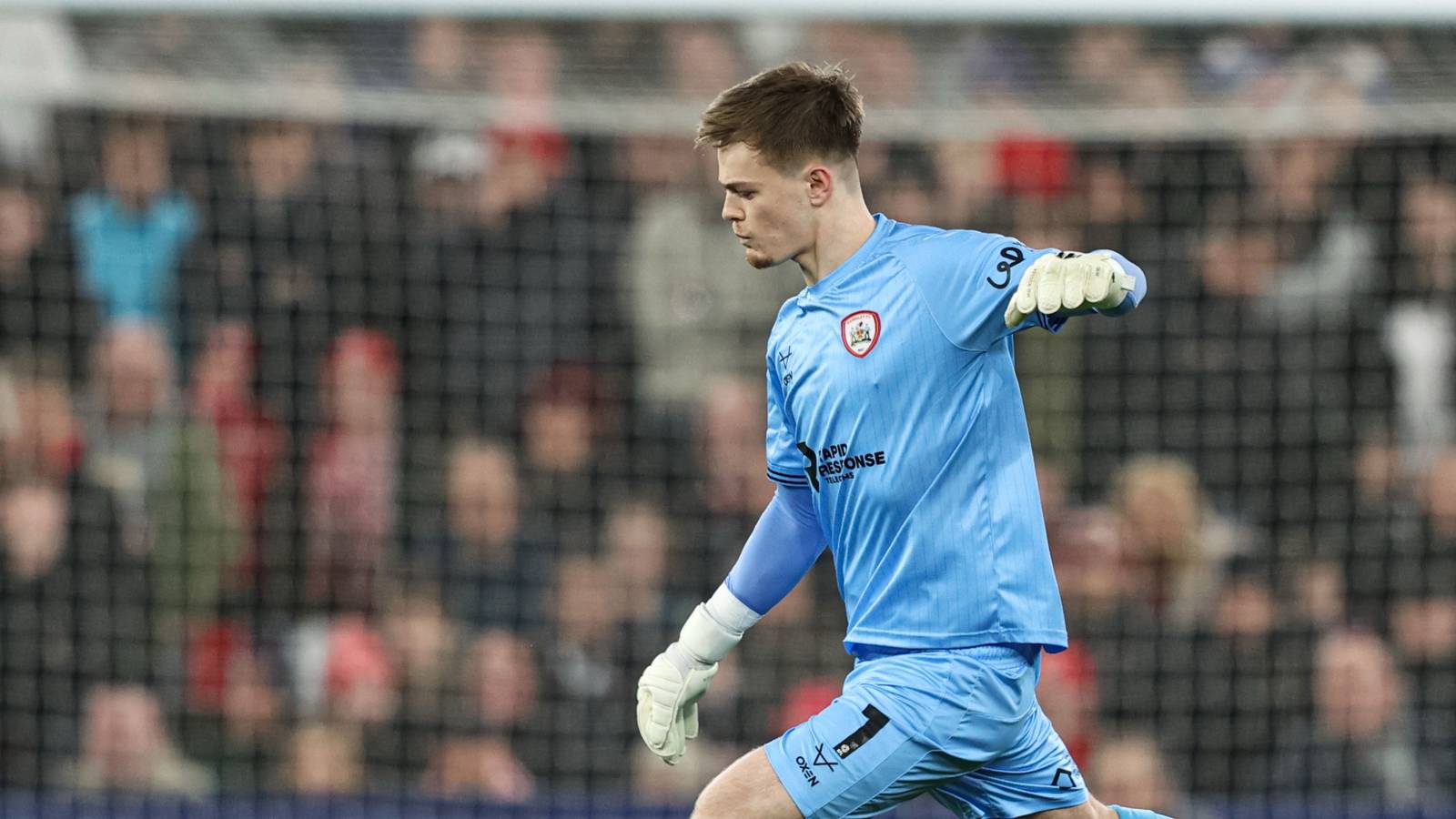 Sheffield Wednesday 'relief' expressed over QPR transfer deal - "You ...