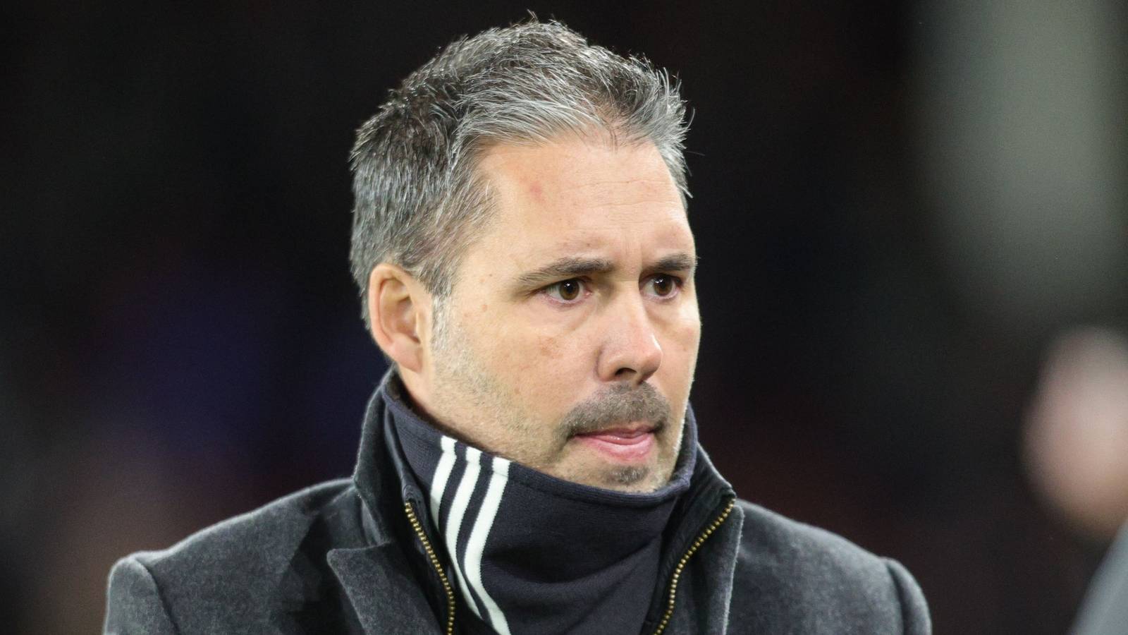 Leicester City make transfer breakthrough for prolific forward Ibrahim ...