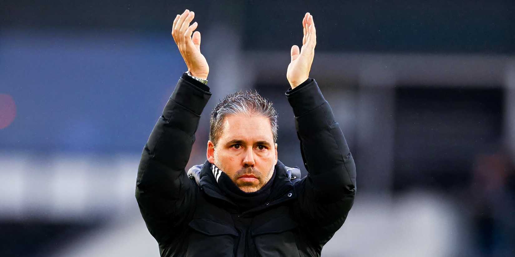 Leicester City make transfer breakthrough for prolific forward Ibrahim ...