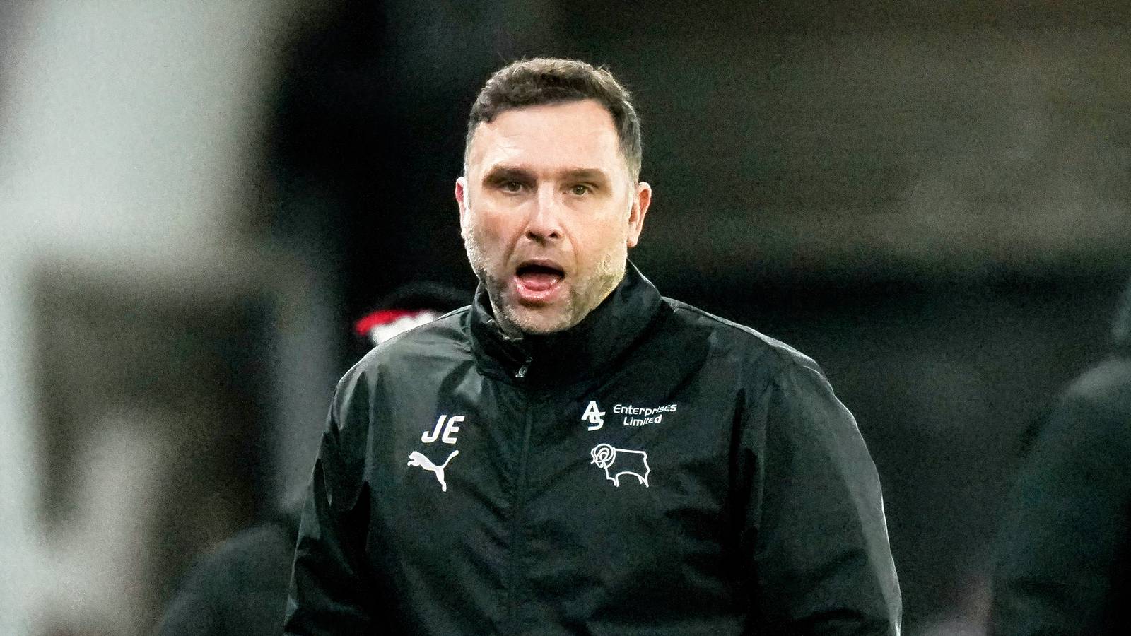 Derby County transfer state of play: Amine Bassi Tommy Watson, Jake Rooney