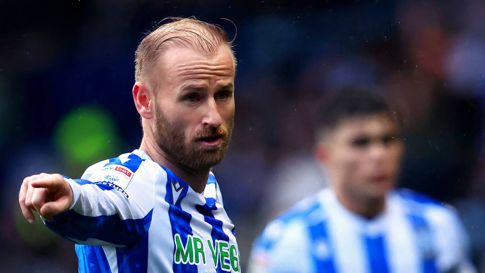 Why Barry Bannan should make major Sheffield Wednesday u-turn ...