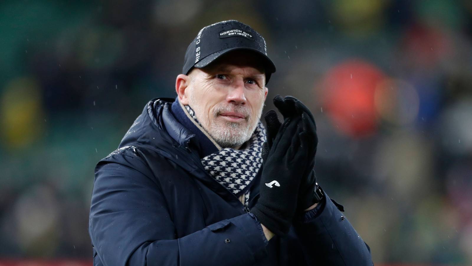 Norwich City fans can't stop talking about one thing after big Oxford win