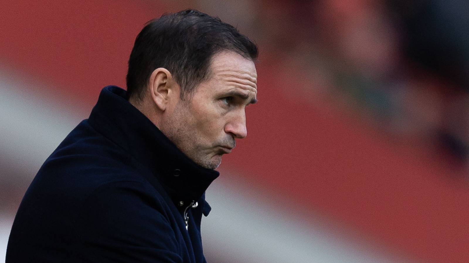 'No disrespect to Coventry City' - Derby County warning issued amid ...