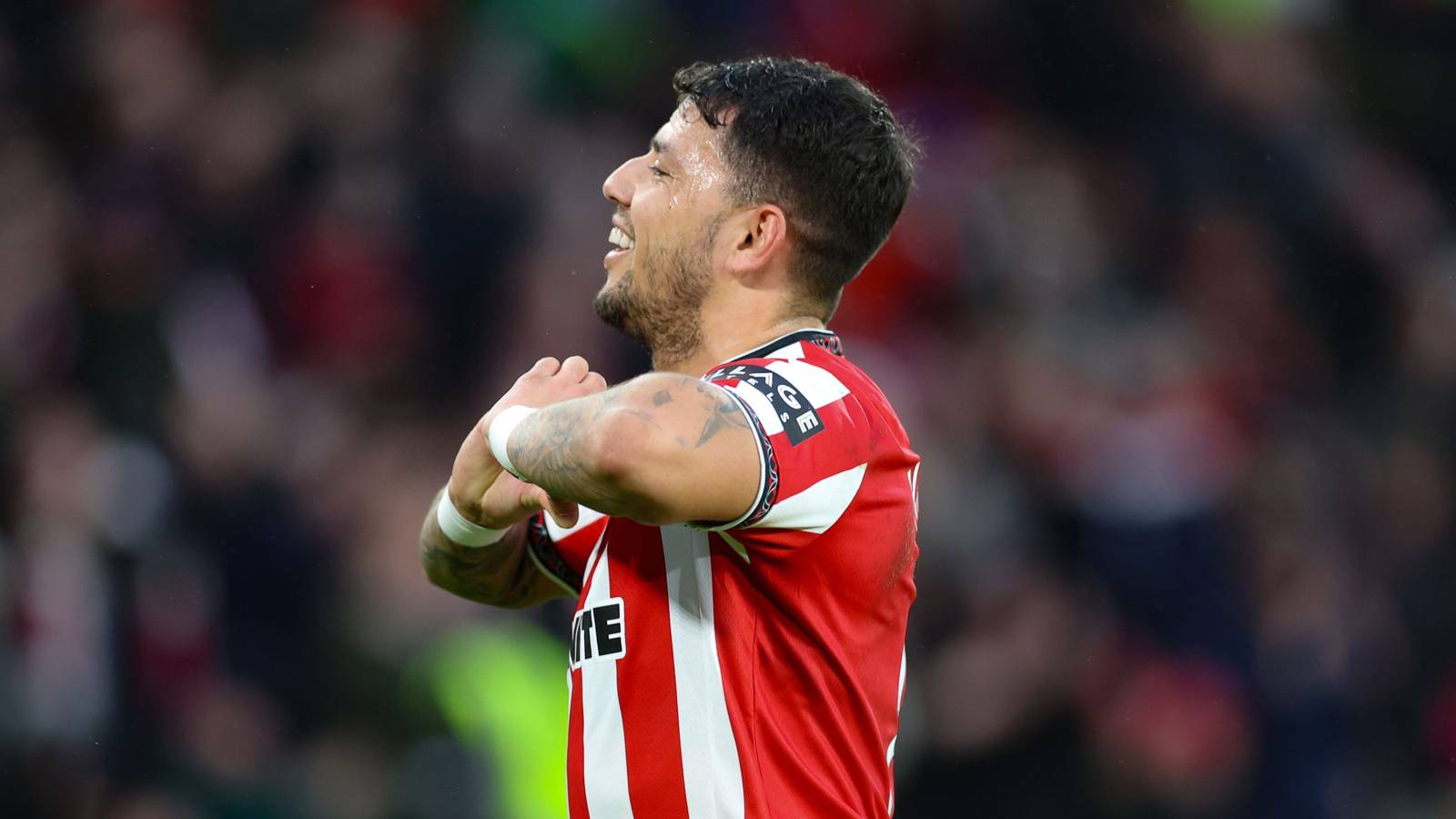 Sheffield United told why Gus Hamer sale may be the best option - 'It ...