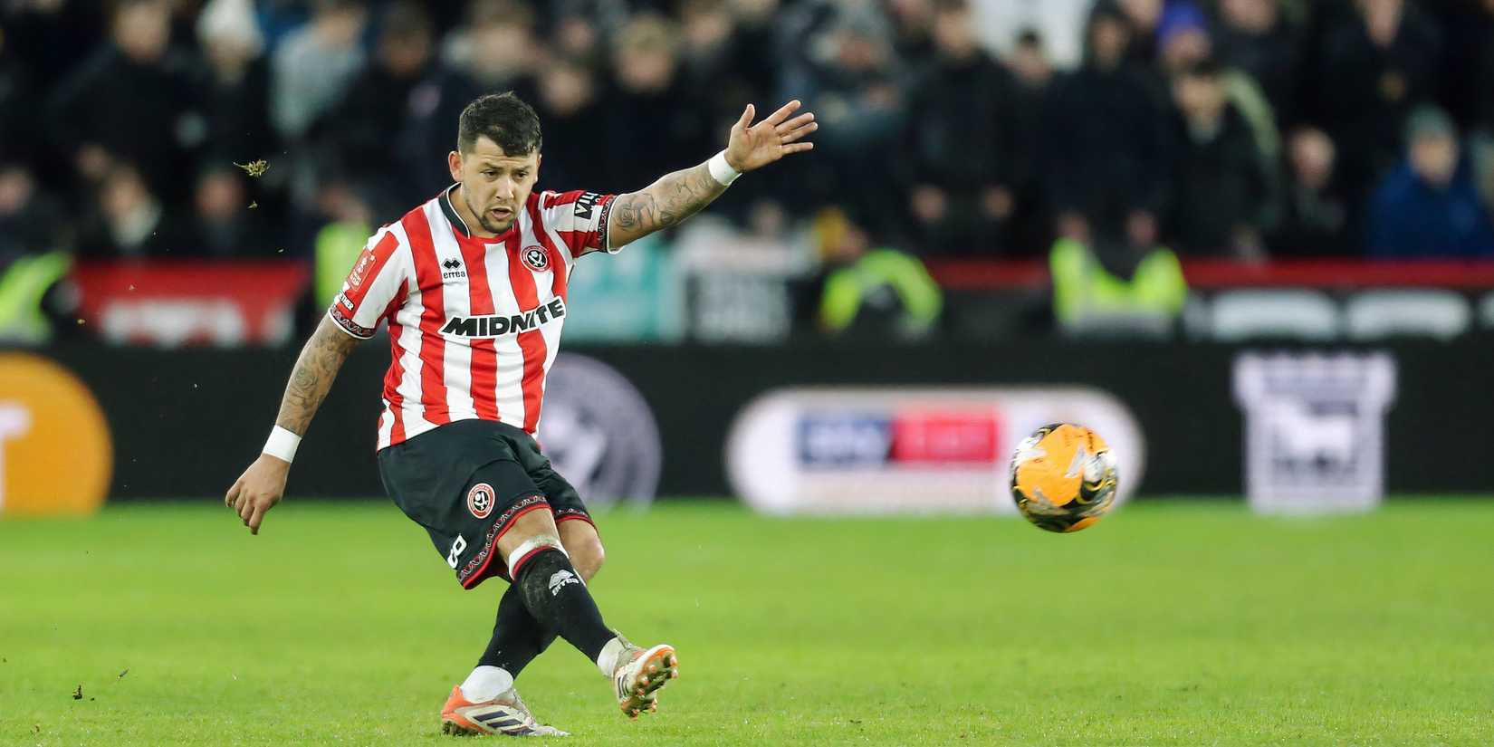 Sheffield United told why Gus Hamer sale may be the best option - 'It ...