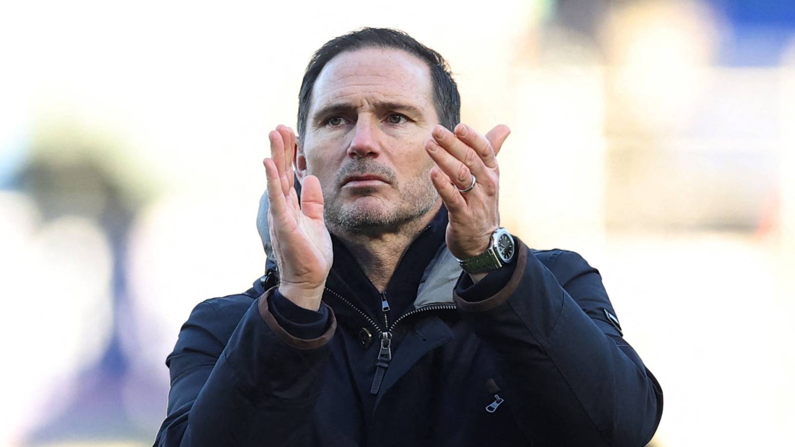 Coventry City at risk of Frank Lampard repeating Chelsea issues
