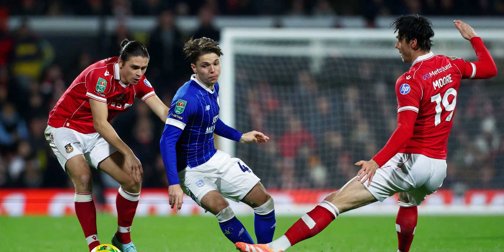 Cardiff City: 'Chris Wilder will love' Cian Ashford - but '£5-6m ...