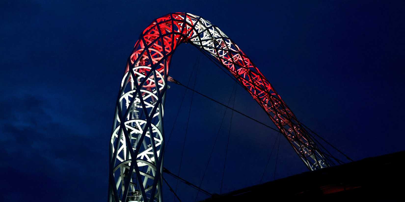 How Wembley Stadium will change for Carabao Cup Final and EFL ...