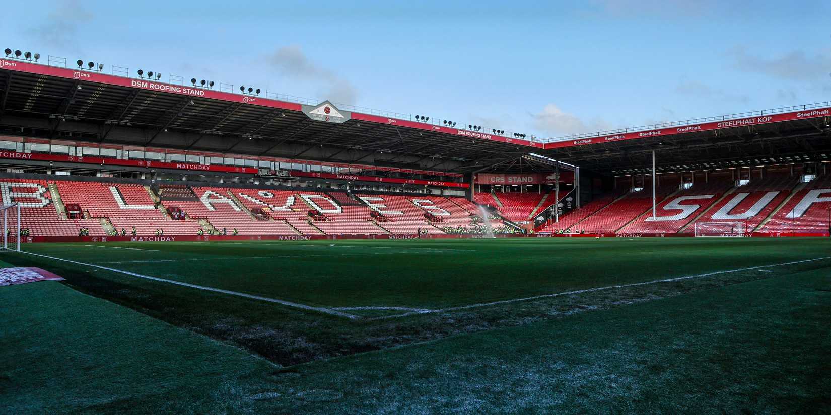 Sheffield United eyeing Crystal Palace, Chadi Riad transfer deal - he ...