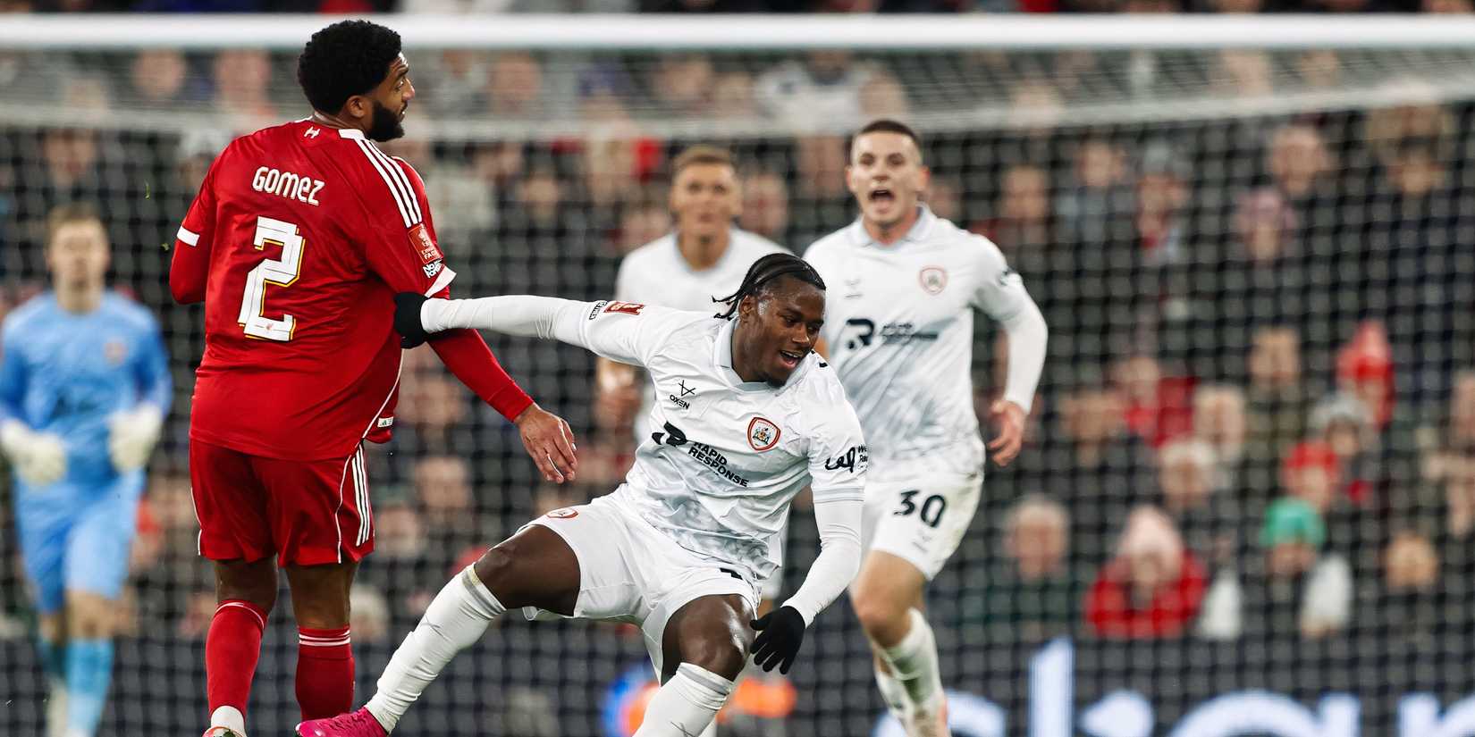 Blackburn Rovers launch new Barnsley, Reyes Cleary transfer bid amid ...