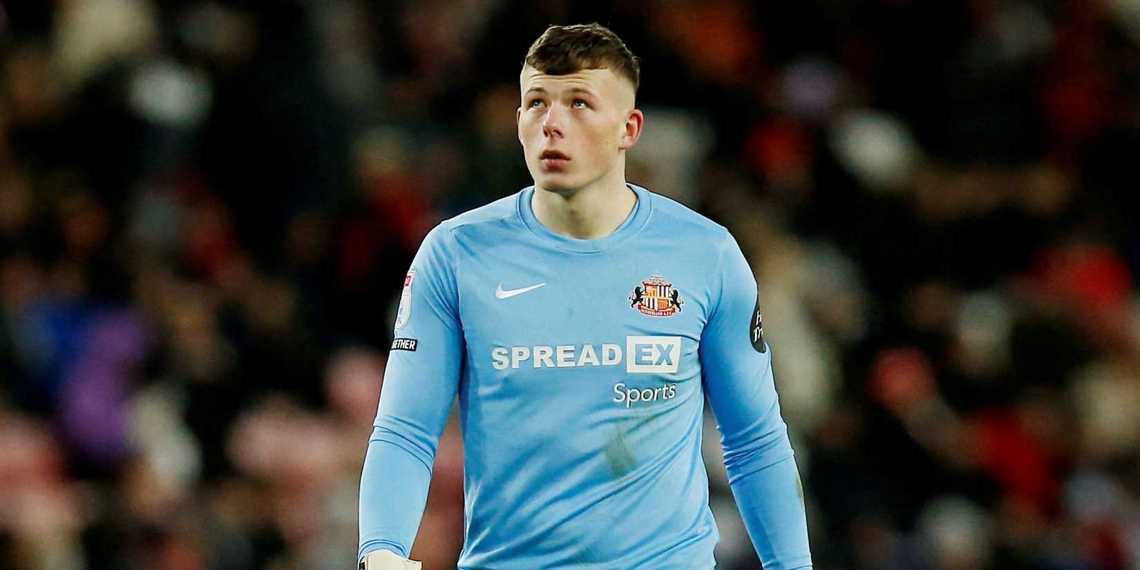 Doug King's Coventry City transfer irony: Sunderland, Anthony Patterson ...