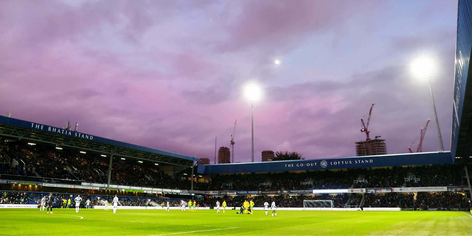 QPR transfer state of play: Millwall in pole position to deal blow, Sam ...
