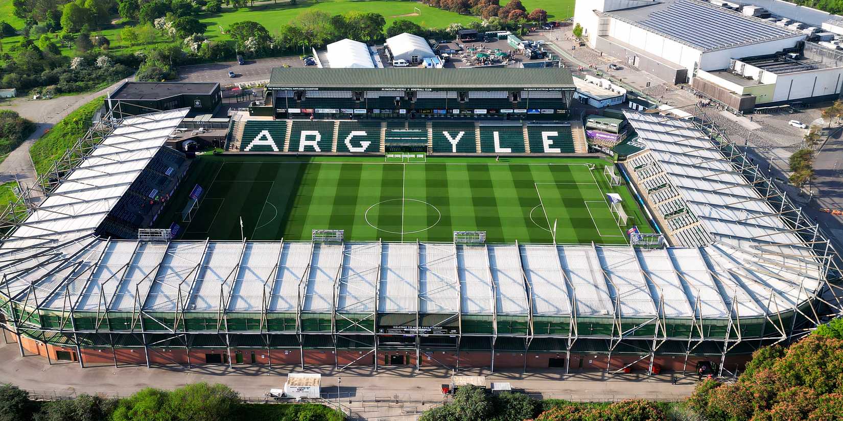 Tom Cleverley drops double Plymouth Argyle injury update - It's mixed news