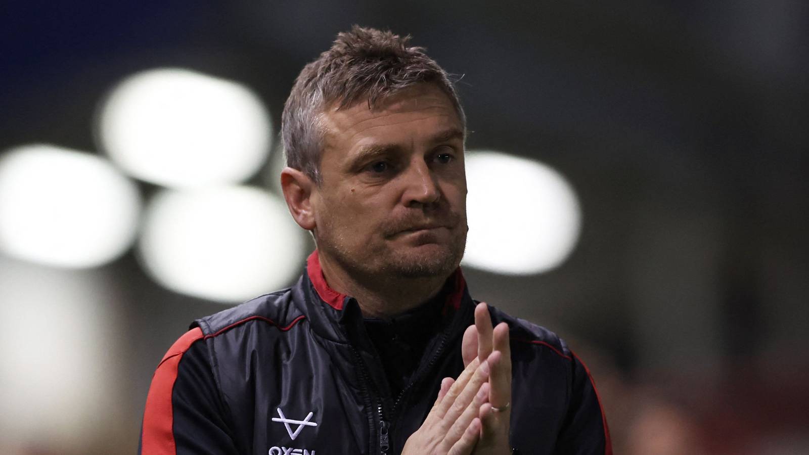 Lincoln City set to beat Rotherham to Sheffield United transfer