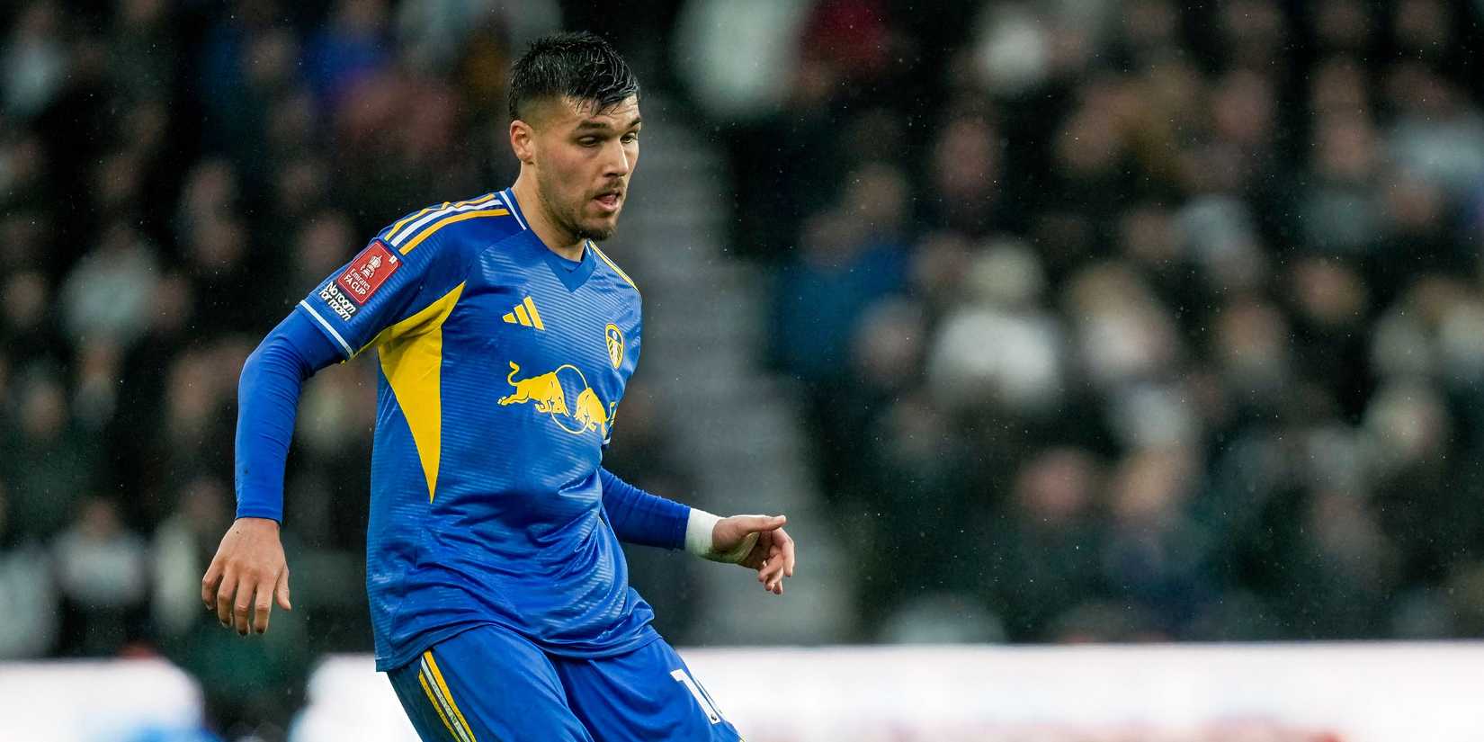 Forget Adam Armstrong: Wrexham should pursue multi-million pound Leeds ...