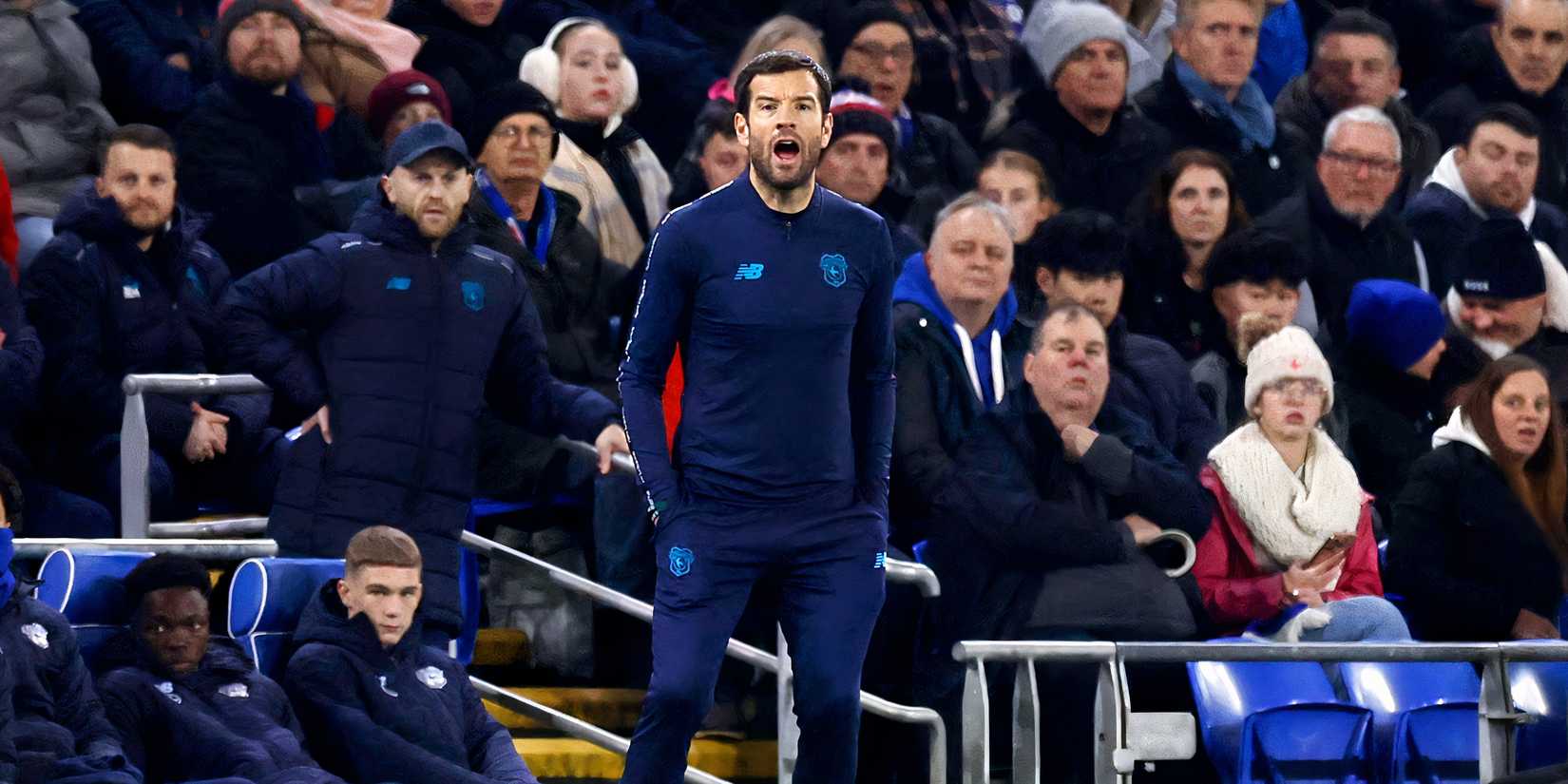 Cardiff City leading Liverpool FC, Callum Scanlon transfer race ...