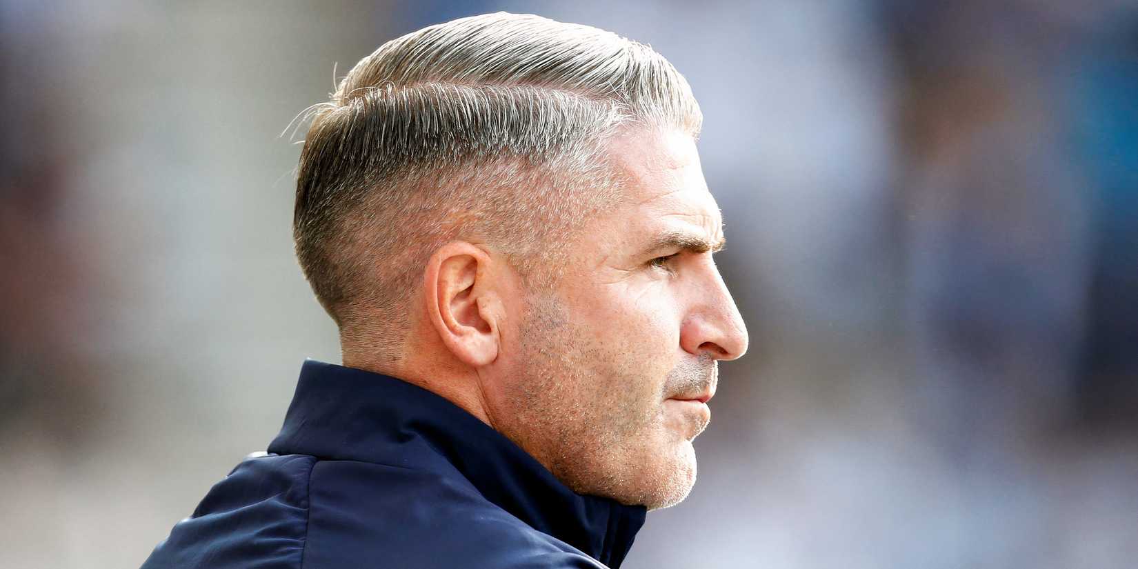 Wigan Athletic told to make big Ryan Lowe decision - he is mirroring ...
