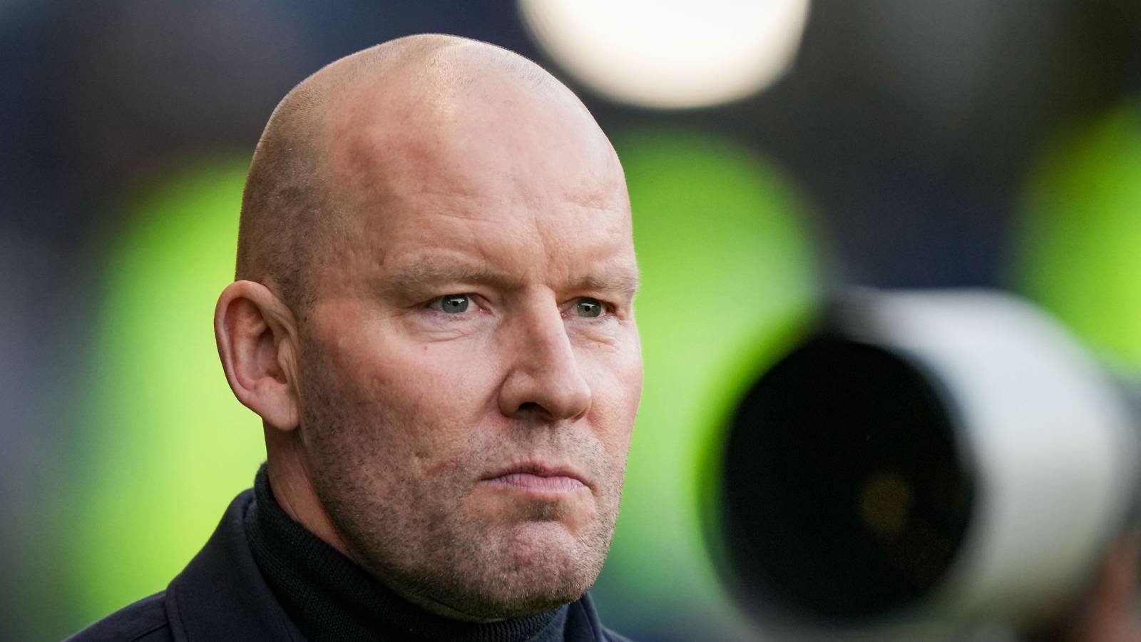 Henrik Pedersen tipped for potential Sheffield Wednesday exit once ...