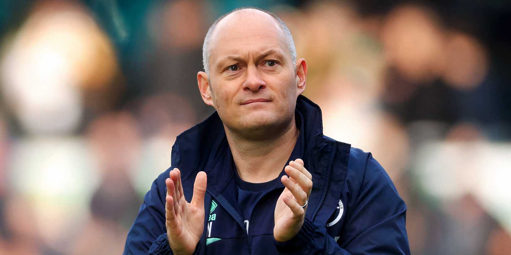 New update emerges on Brighton's Tommy Watson transfer plan - Millwall ...