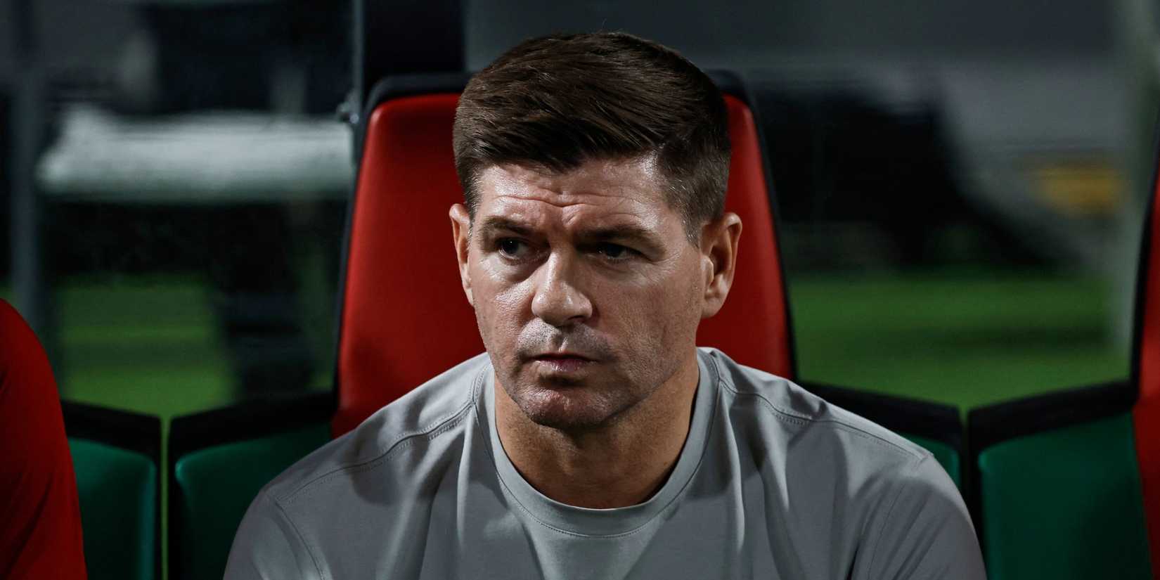 Steven Gerrard 'issue' raised as West Brom hunt for Ryan Mason replacement