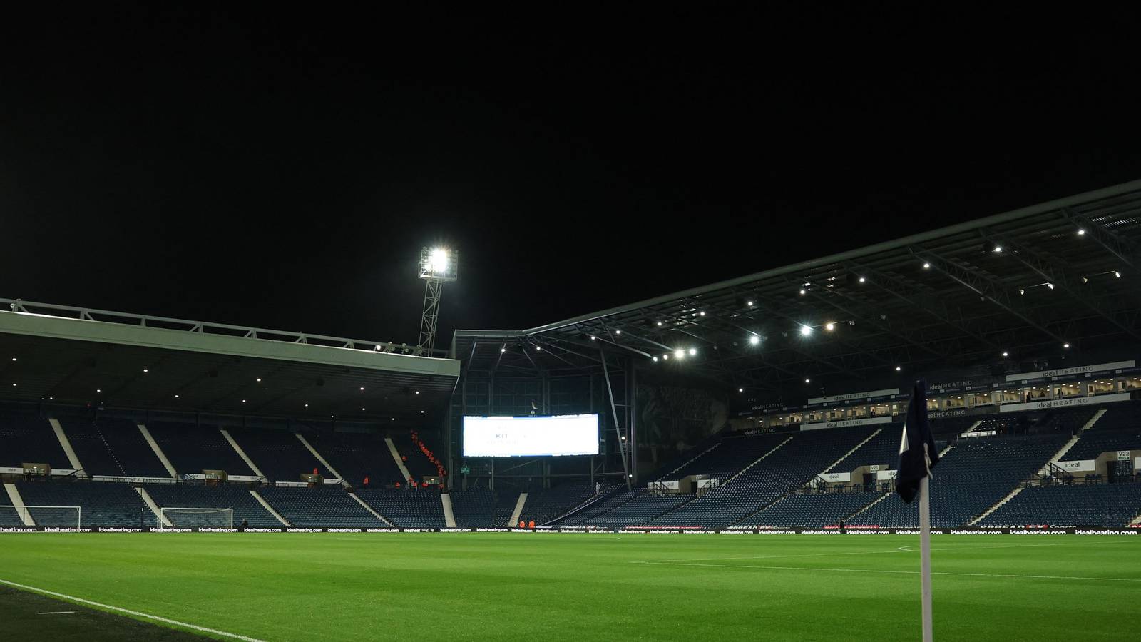 West Brom points deduction news: James Morrison ban, EFL decision ...
