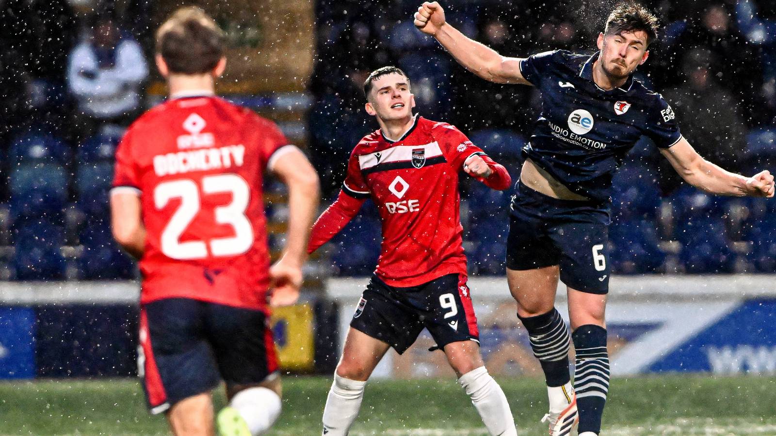 League Two transfer news: Gillingham eye 12-goal striker, Notts County ...