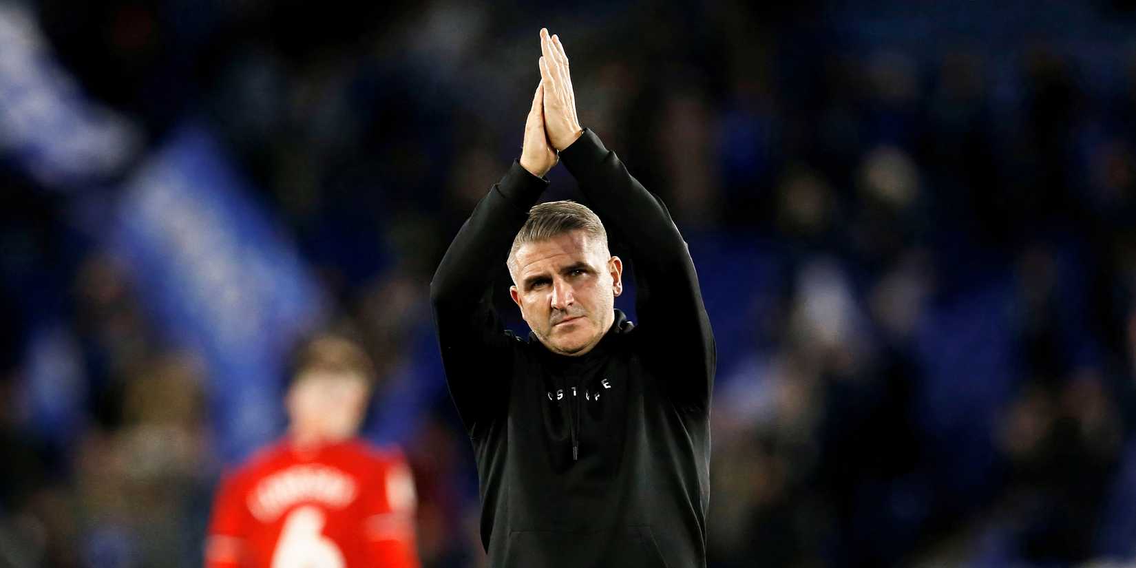 Ronan Hale: Gillingham & Salford City rival League One clubs for ...