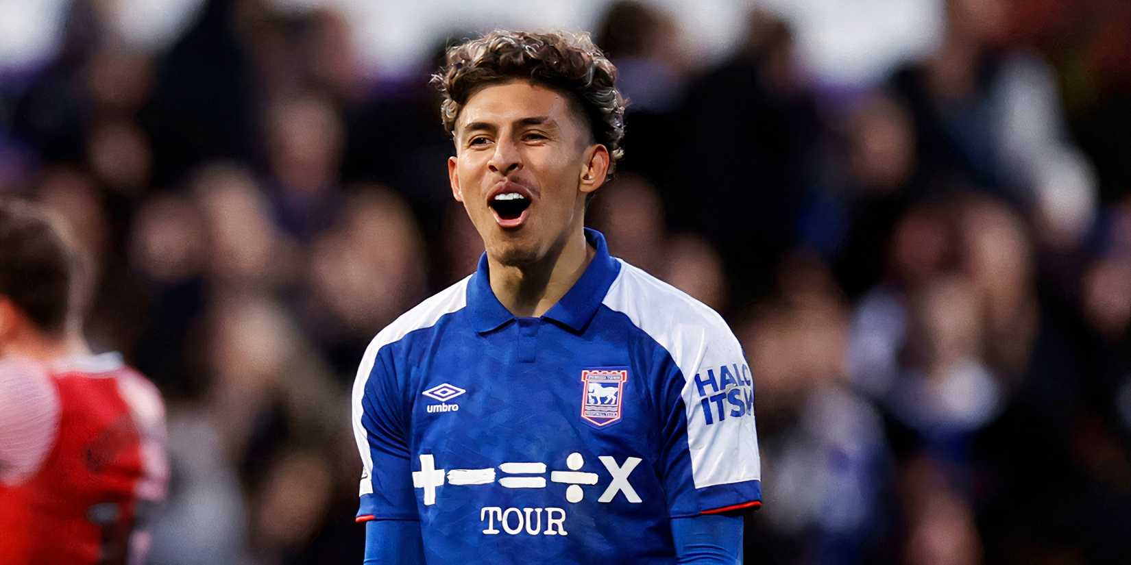 Ipswich Town must be concerned as Middlesbrough plot move for promotion ...