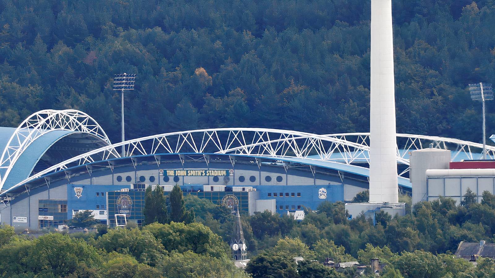 How Kevin Nagle has reacted to big off-field change at Huddersfield Town