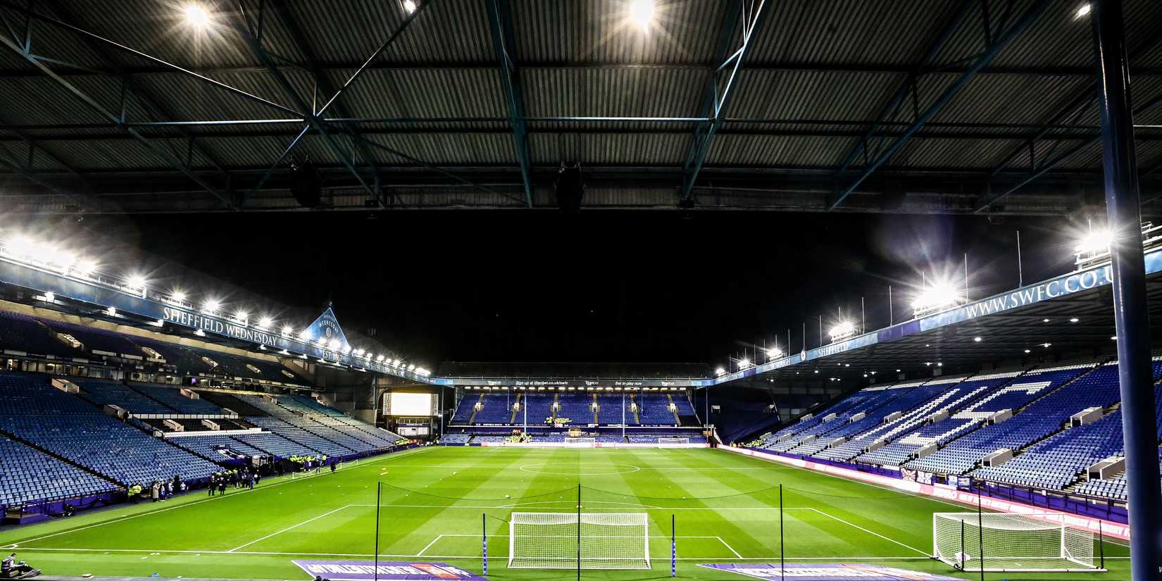 How AI thinks a James Bord takeover could transform Sheffield Wednesday ...