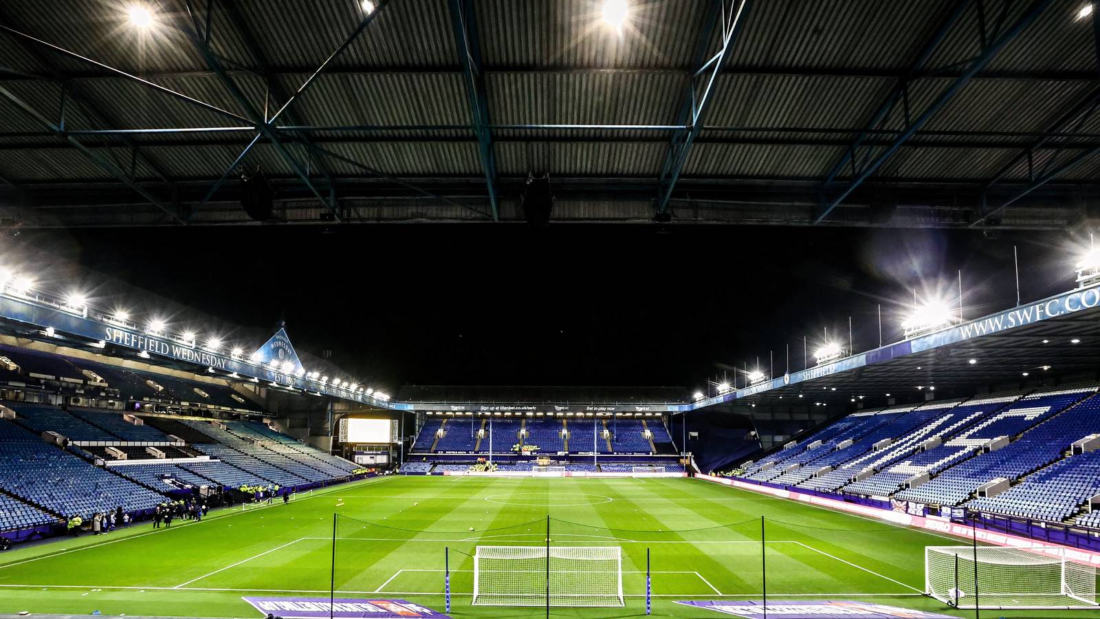 Sheffield Wednesday takeover news: James Bord’s bid, player sale stance ...