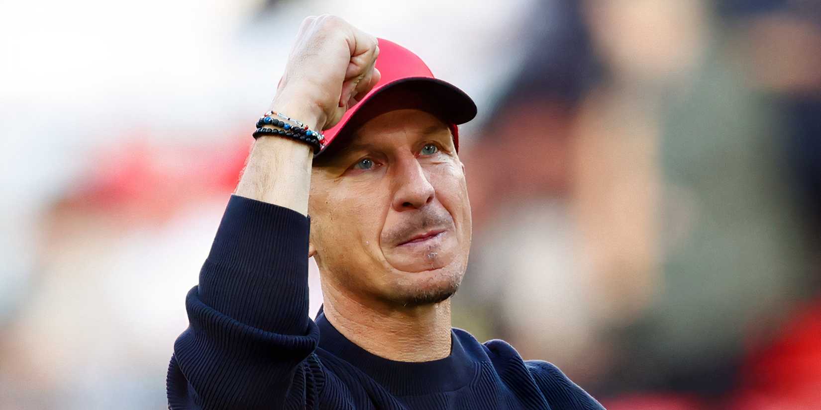 Delano Burgzorg to join Bristol City from Middlesbrough? Gerhard ...