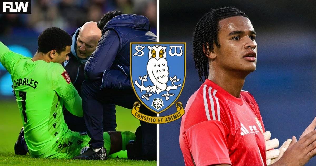 Sheffield Wednesday: Big Pierce Charles update drops - it's not good news