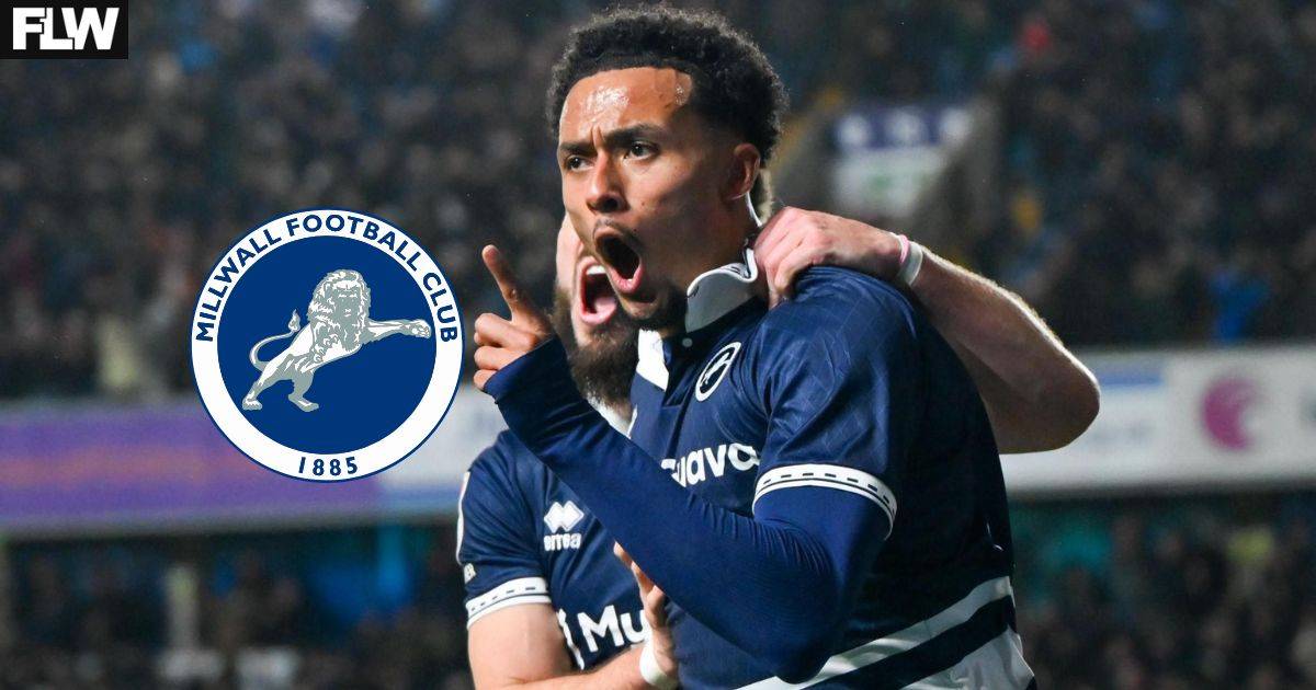 Millwall have struck gold with £1m signing – he’s worth 3x that at ...