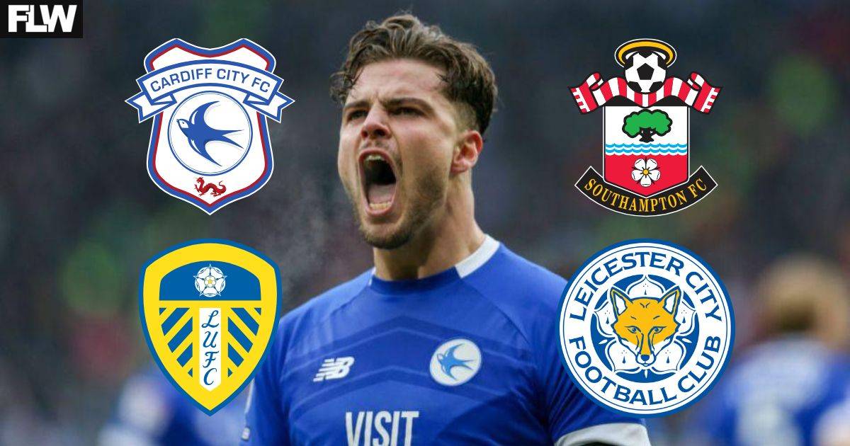 Leicester City & Southampton dodged transfer bullet – Leeds United must ...