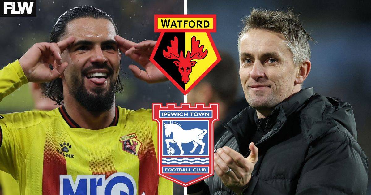 Exclusive: Ipswich Town plotting Watford FC transfer raid for €10m star
