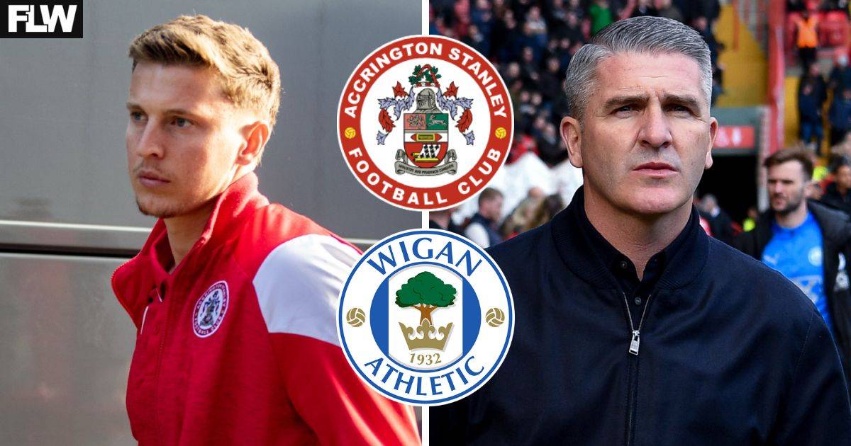 Exclusive: Wigan Athletic set to beat Reading FC, Bradford City ...