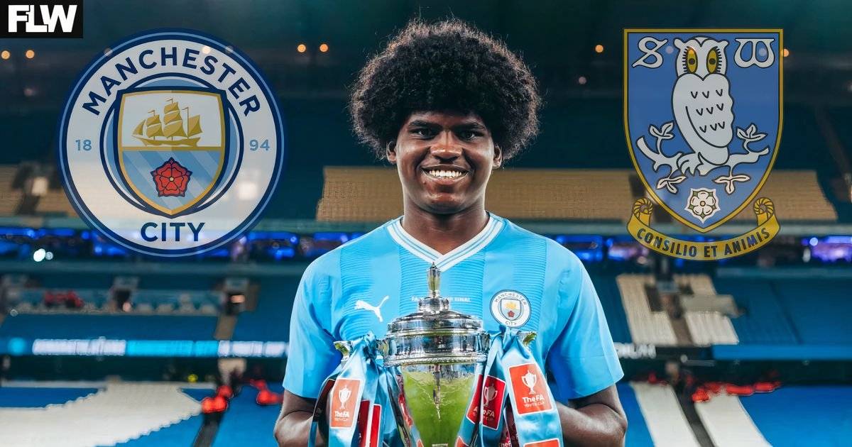 Exclusive: Sheffield Wednesday closing in on Man City transfer deal