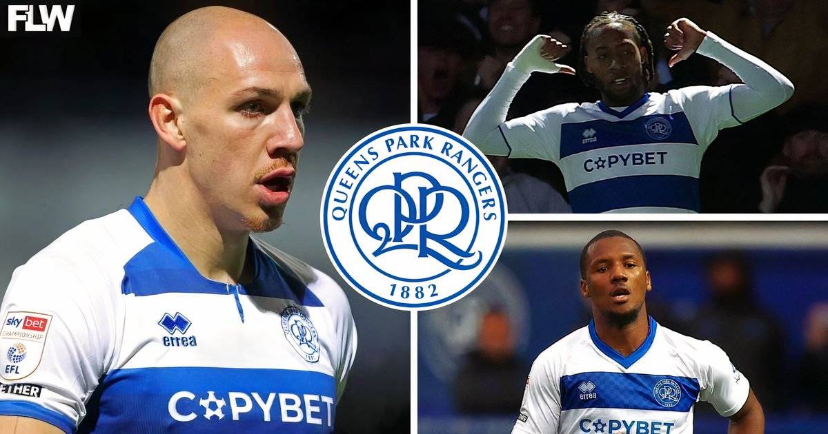 QPR must allow Michael Frey exit - double transfer deal has changed ...
