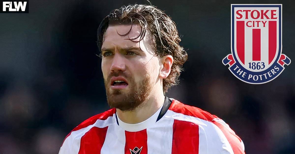 2024 Stoke City signing expected to make Potters transfer exit in January