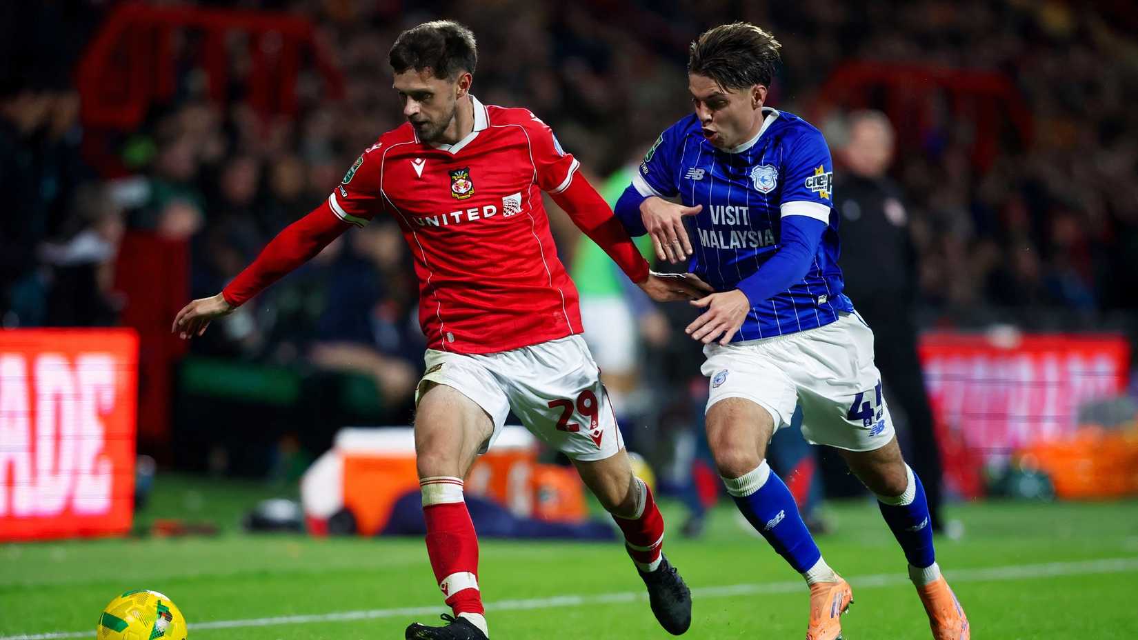 Why Sheffield United will hate Cardiff City, Cian Ashford contract news